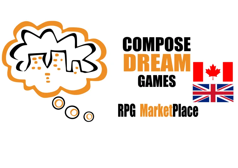 Canadian RPG Marketplace hops the pond and launches UK Site & Reward ...