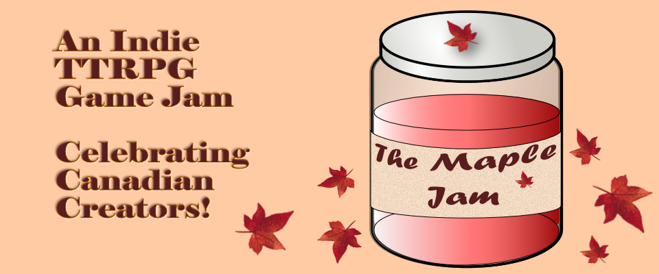 The Maple Jam