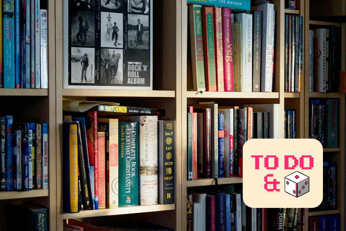 Are these big beautiful books beautiful enough for your shelf?