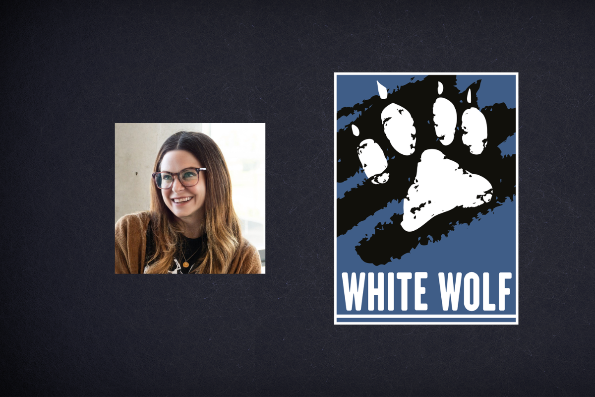 Jess Lanzillo is ready to invite monsters back to the table