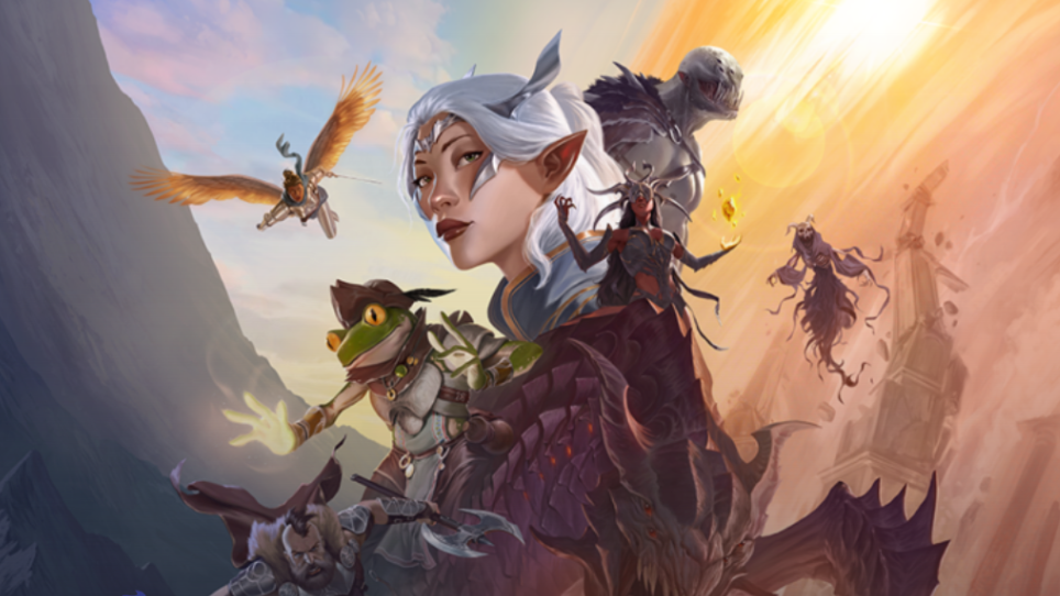 FREE Daggerheart Adventure: Now on Roll20