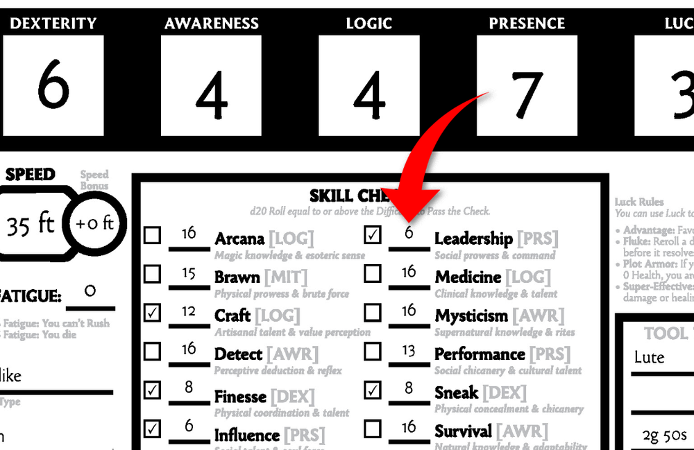 Vagabond // Pulp Fantasy TTRPG now on Gamefound