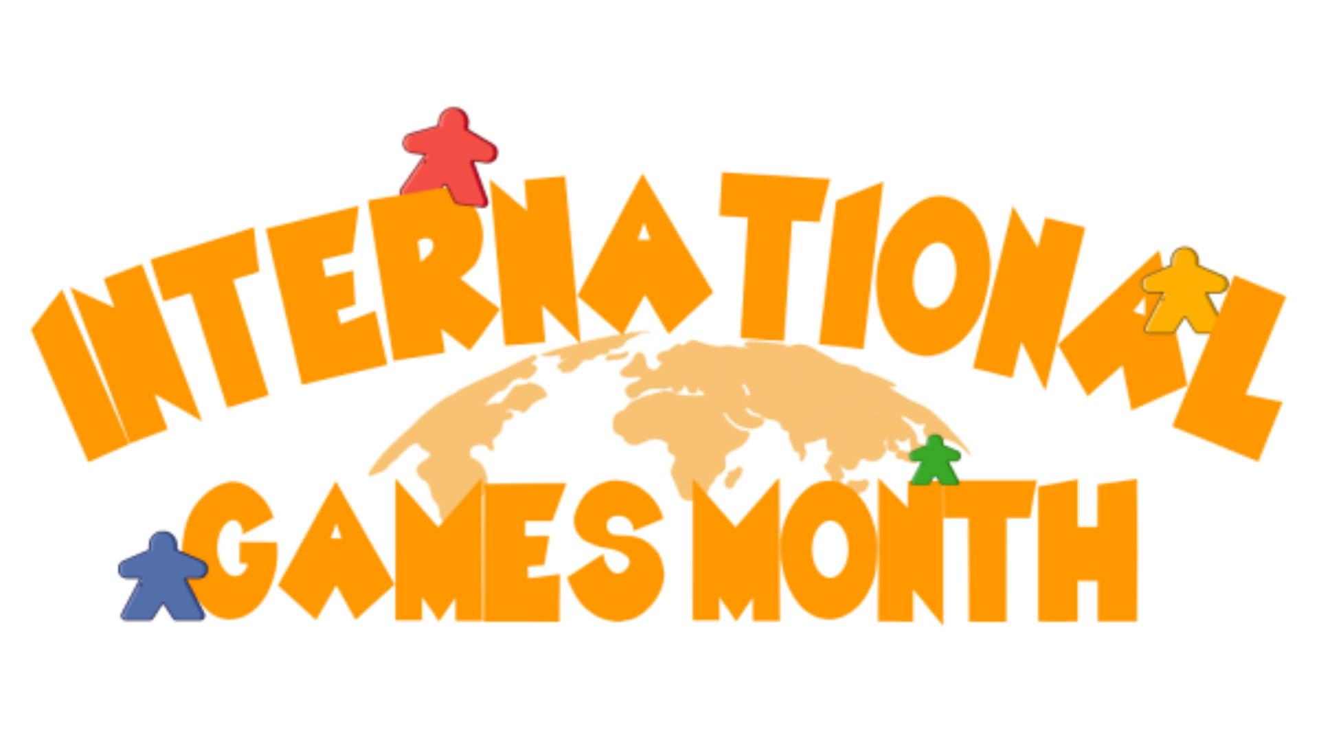 Donate Games, Support Libraries: International Games Month 2025