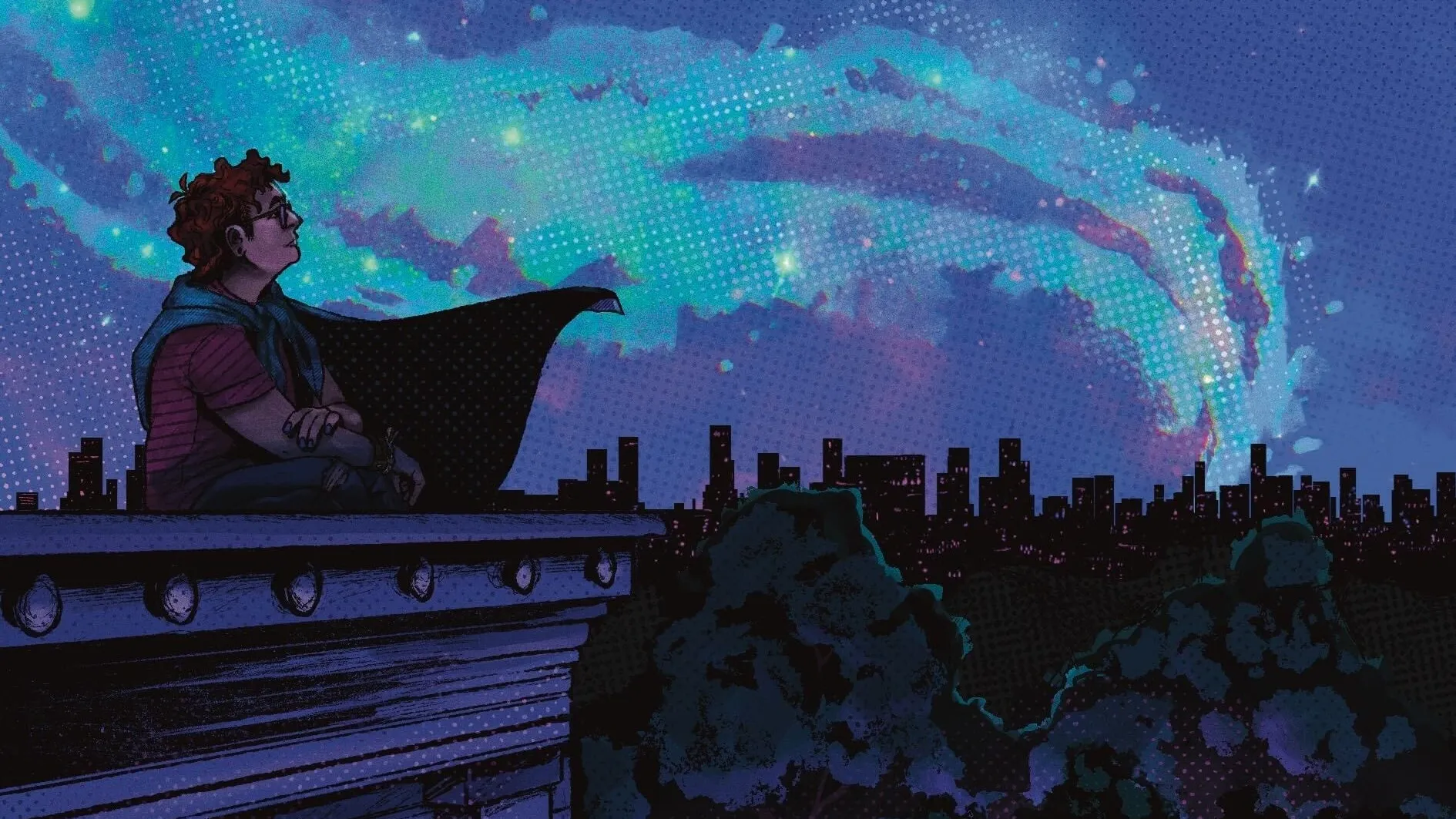 announcements - Rascal News