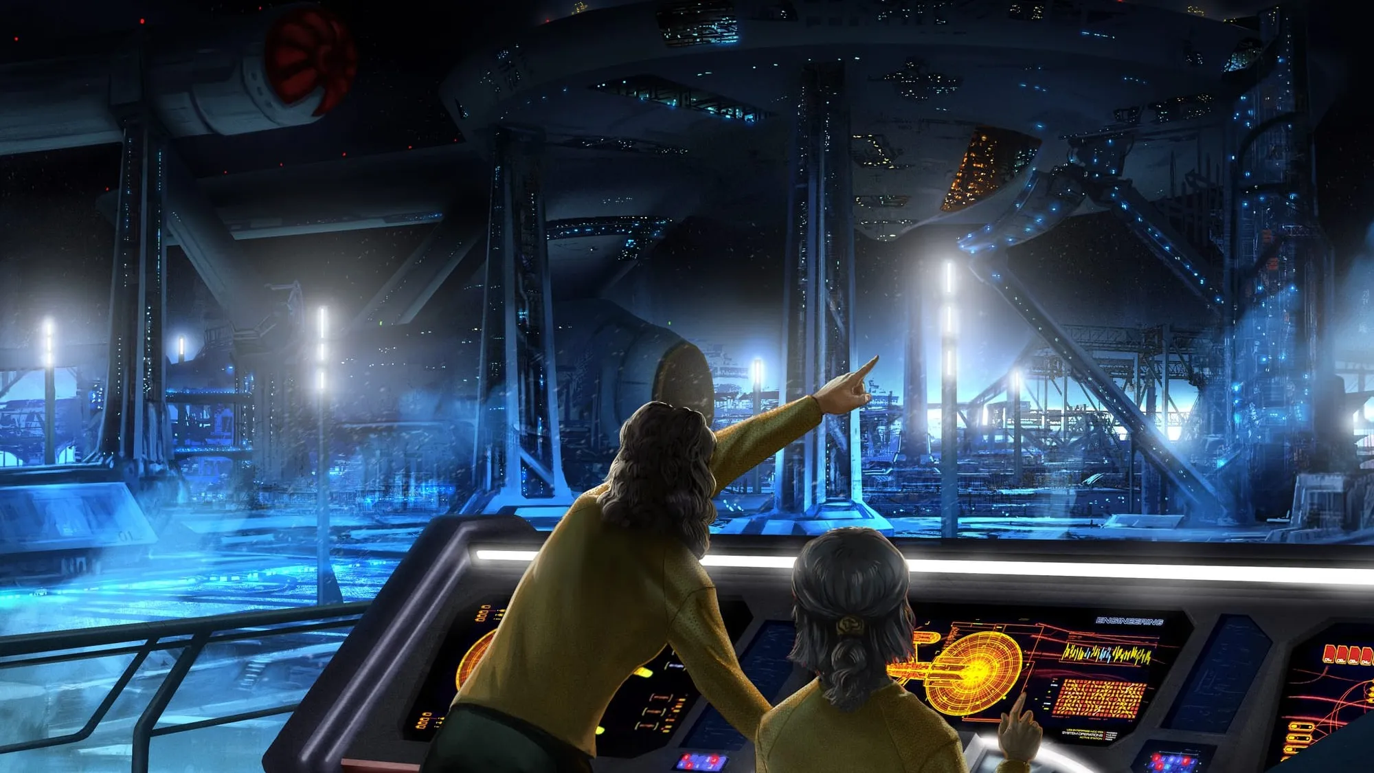 Lin Codega - Rascal News