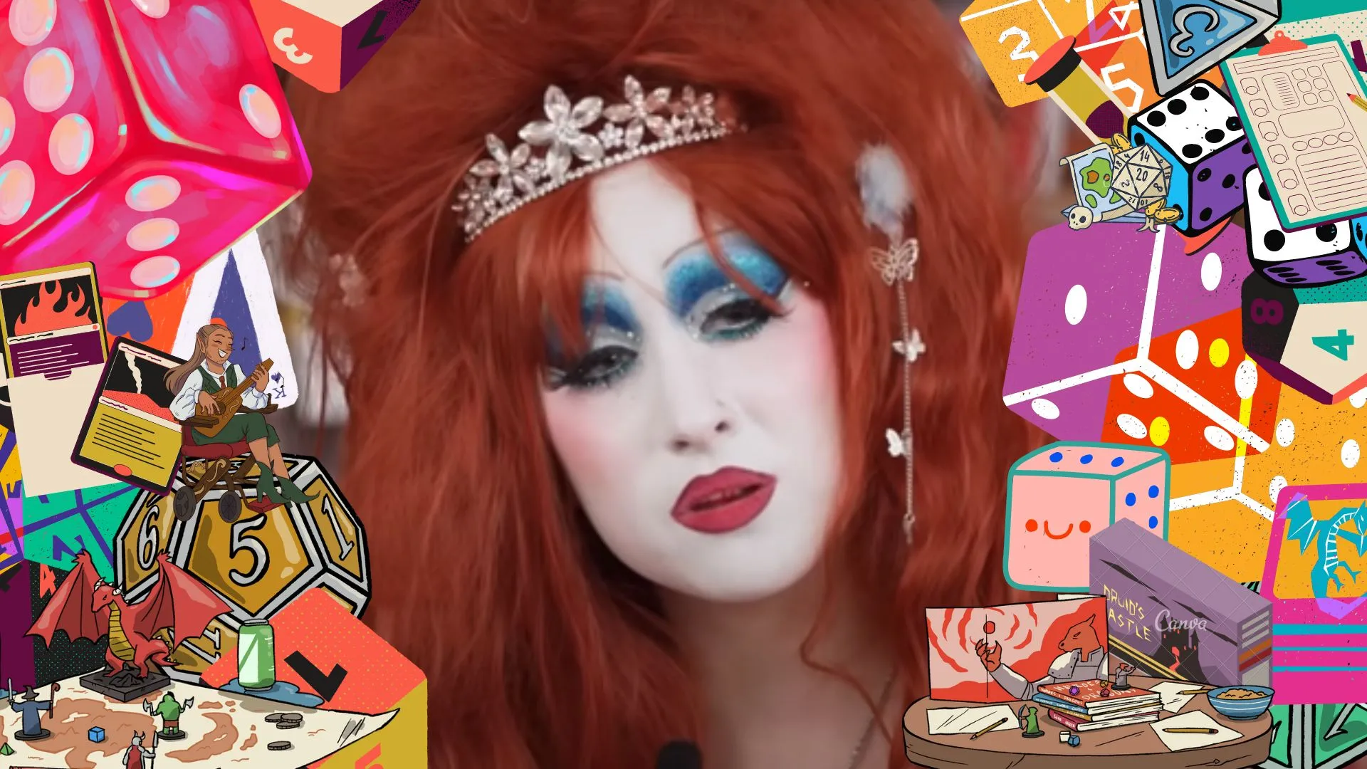 tabletop - Rascal News