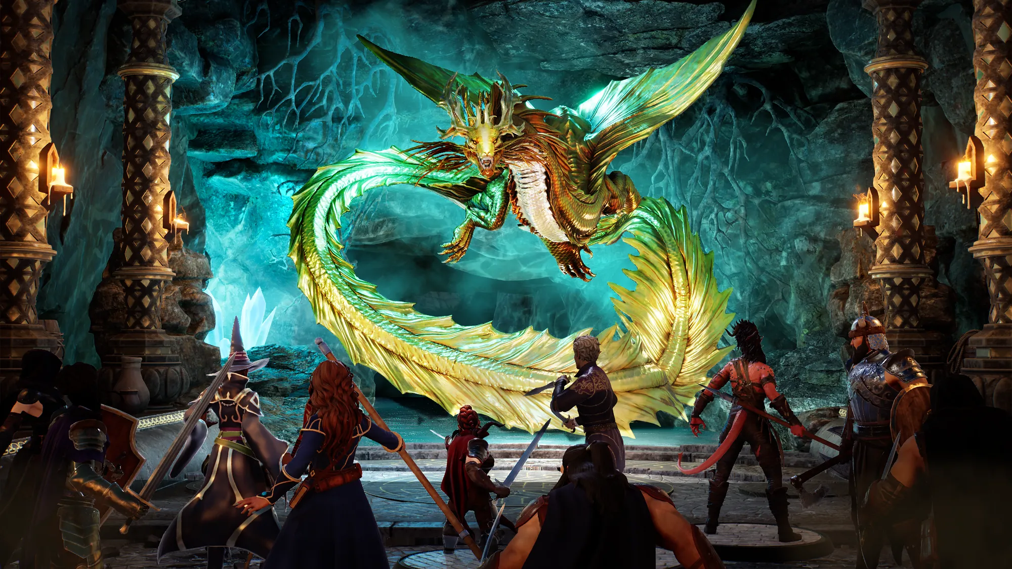 tabletop - Rascal News