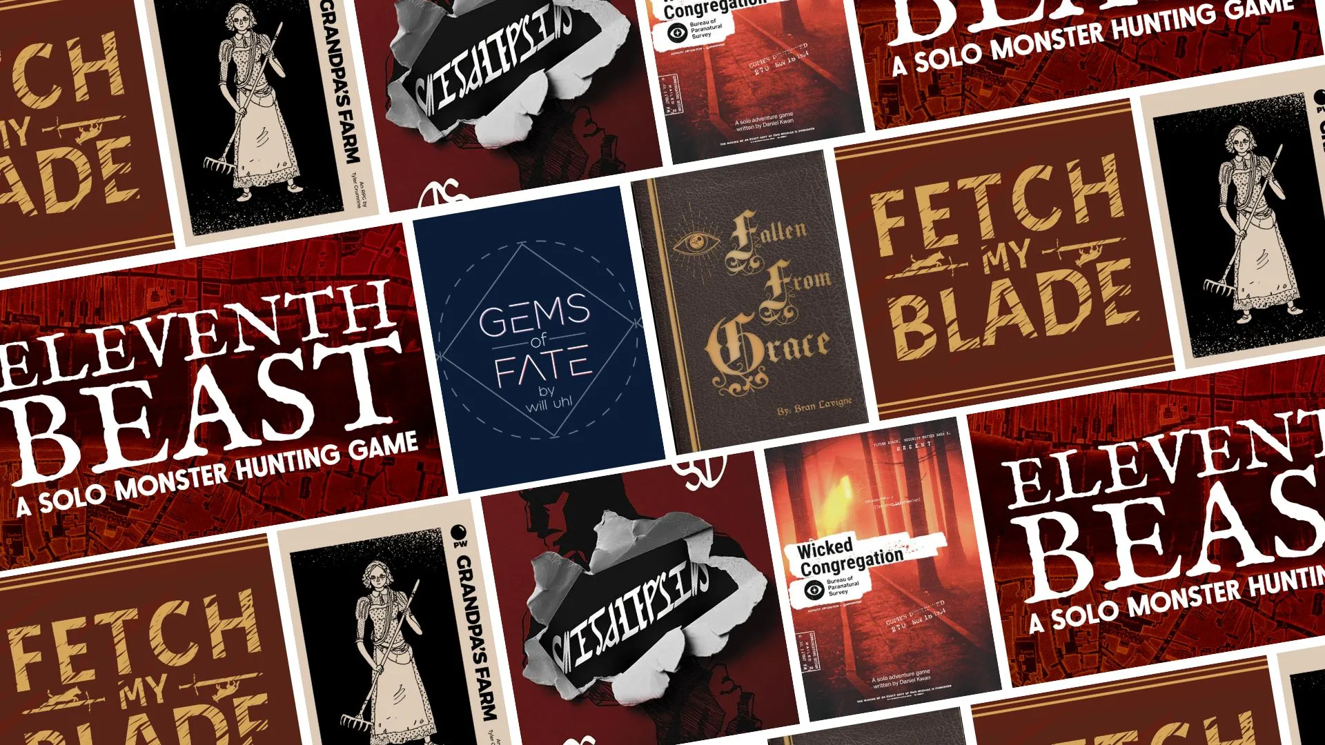 tabletop - Rascal News