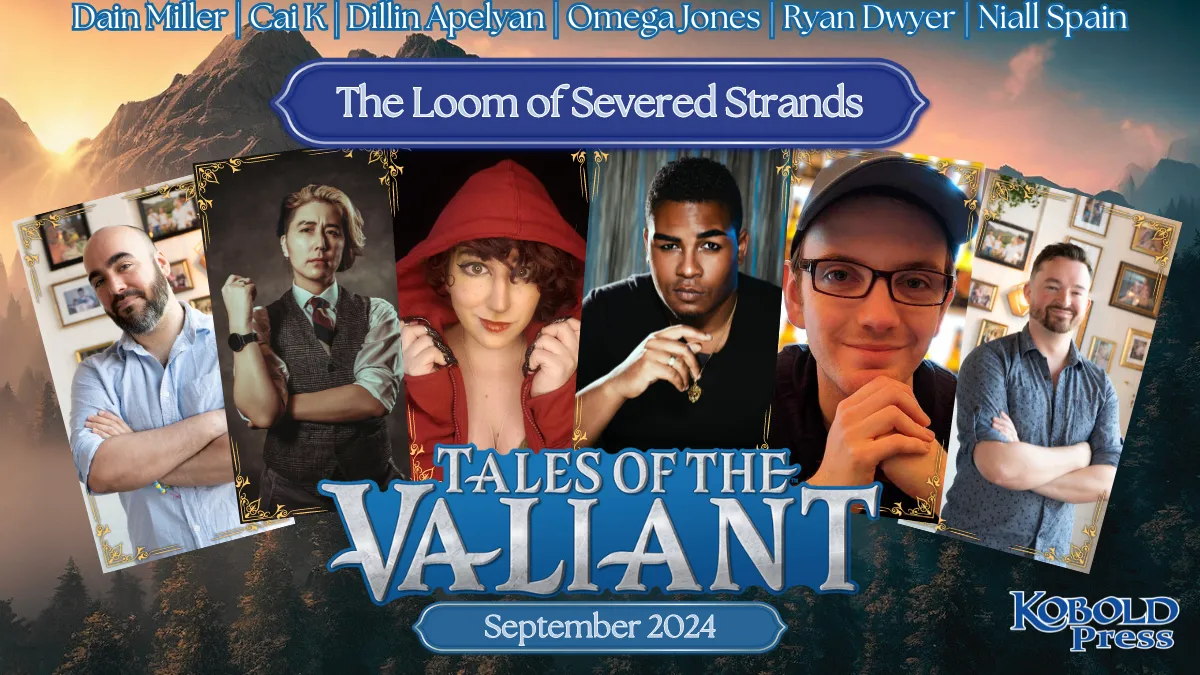 actual play - Rascal News