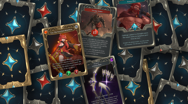 Whispers of Taiji: The Ascent of Aeon Explores the Price of Godhood