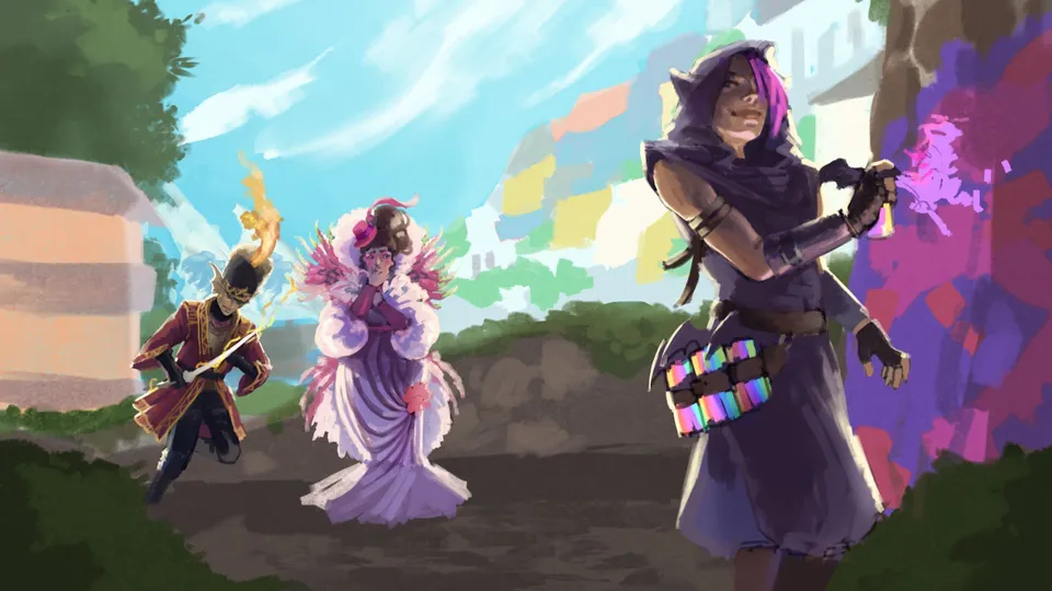 tabletop - Rascal News